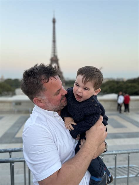 Christopher Clayton On Linkedin Were Having The Best Time In Paris