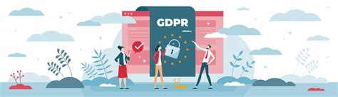 了解gdpr：维护个人数据隐私的重要法规