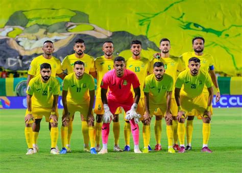 بأربعة أهداف نظيفة السيب يفوز على الرفاع البحريني شؤون عمانية