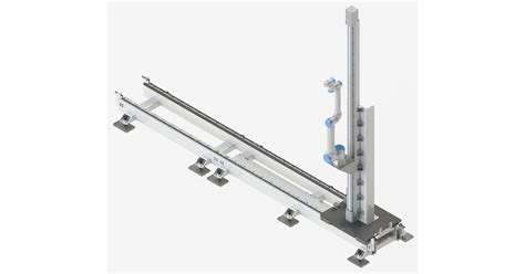 Bishop Wisecarver庐 Unveils New 8th Axis Rtu V Enhancing Robotic