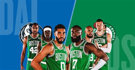 Rising To The Challenge A Comprehensive Preview Of The Boston Celtics