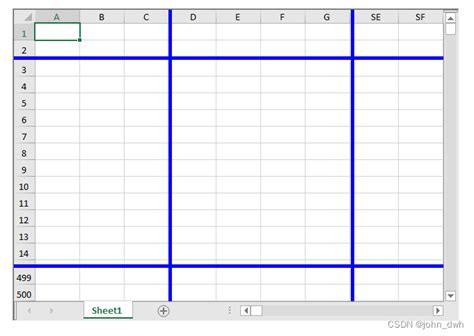 中文版Spread NET 16 0 Winform WPF ASP NET winform spread 源码 CSDN博客