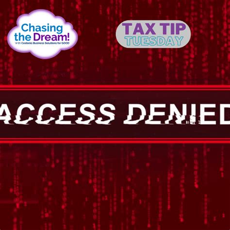 Input Tax Credits Denied Due To Lodging Bass Late Ceebeks