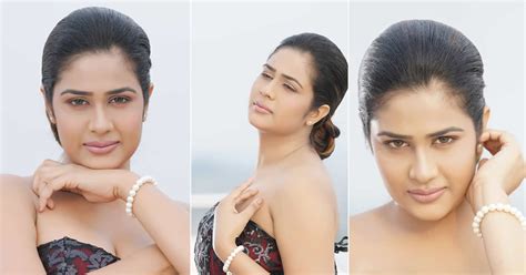 Maheshi Madushanka Lk Model Zone Sri Lankan No01 Model Database