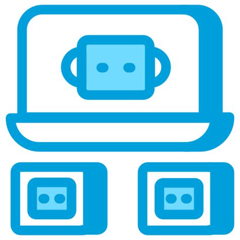 Botnet Malware Bug Virus Worm Robot Icon Download On Iconfinder