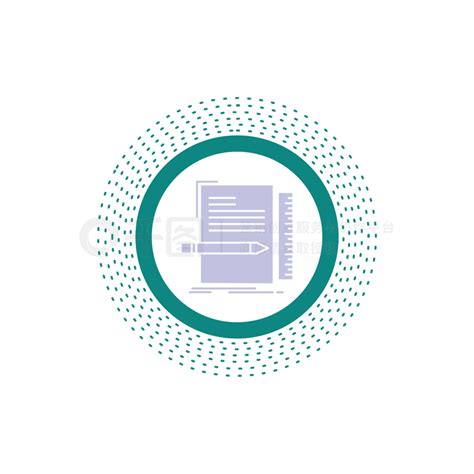 编程免抠元素 代码，编码，文件，编程，脚本字形图标矢量孤立的图 素材免费下载 2000像素 Eps格式 编号37454779 千图网