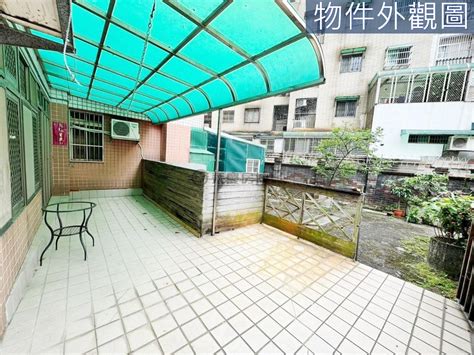 藝文g10站~天下大觀~大庭院二房 桃園市桃園區大興西路一段天下大觀房屋 Yc1073259 有巢氏房屋