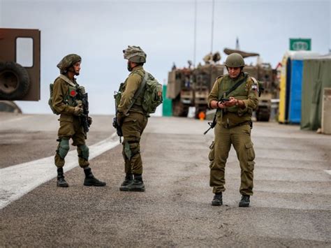 Снова тревога на севере вторжение в воздушное пространство Il