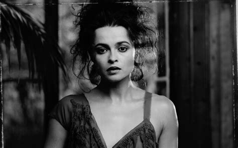 Hair 1080p Helena Bonham Carter Portrait Beautiful Woman Hairstyle