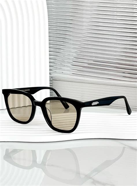 Kính Gentle Monster Lilit 01br Chính Hãng