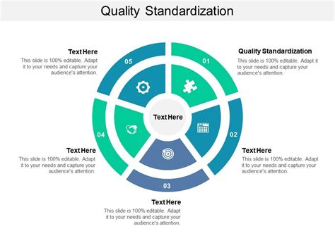 Quality Standardization Ppt Powerpoint Presentation Styles Introduction Cpb Powerpoint