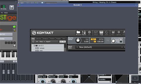 Lmms Wont Load Kontakt Player Gui · Issue 109 · Lmms Lmms · Github