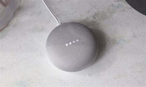 How To Set Up The Google Home Mini Tom S Guide