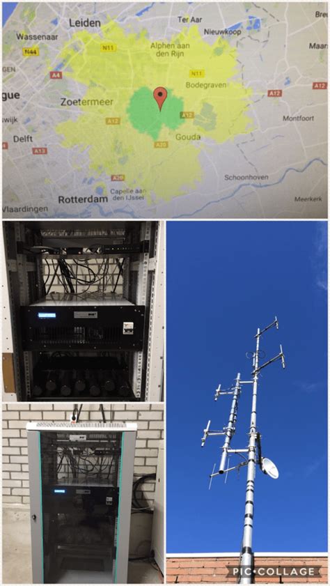 Pro Fm Broadcast Celebrates 16 Years Anniversery Start Of Dab Test