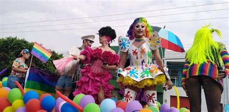 17 De Mayo DÍa Nacional De La Lucha Contra La Homofobia Lesbofobia
