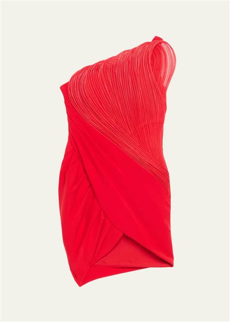 Gaurav Gupta At Bergdorf Goodman