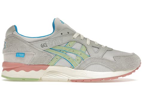 Asics Gel Lyte V Social Status Charolette Lab Schools Eternal Summer
