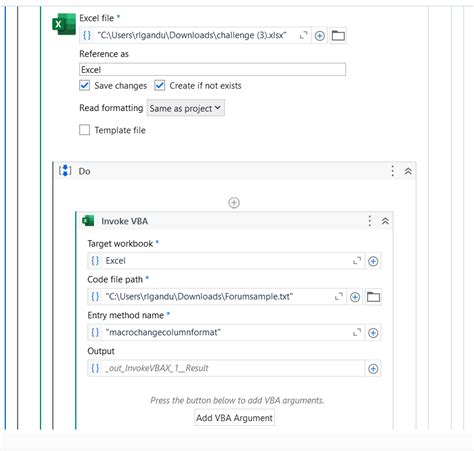 How To Remove Decimal In Excel Column Studio Uipath Community Forum