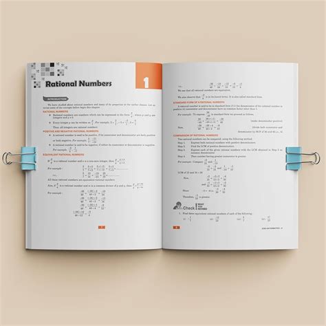 Vedantu Icse Class 8 Mathematics Tatva Question Bank Kosovo Ubuy