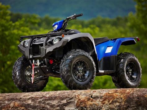 2023 Yamaha Kodiak 450 EPS SE RIVA Motorsports Marine