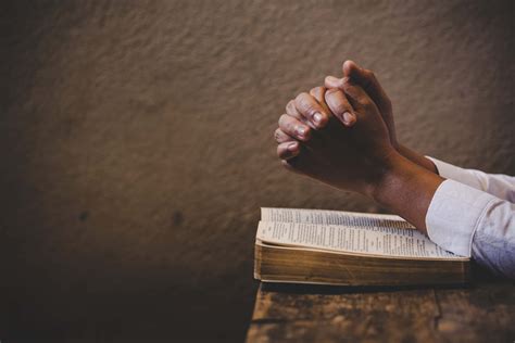 Developing A Prayer Life ISOW