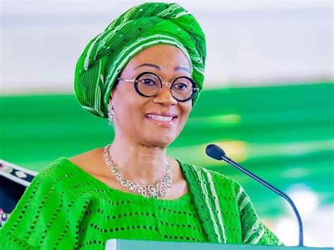Oluremi Tinubu Declares Fgm A Human Rights Violation Vows To End