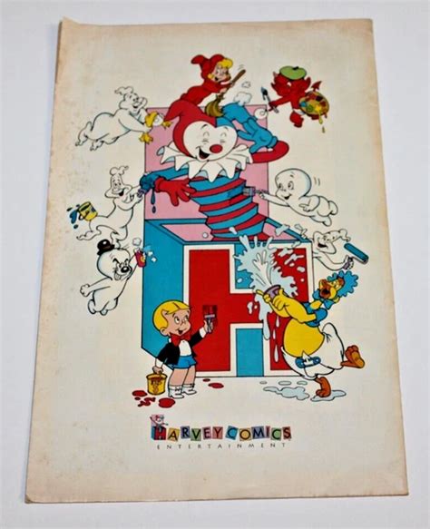 Vintage Scooby Doo Comics Hanna Barbera Harvey Classics Eur 1910