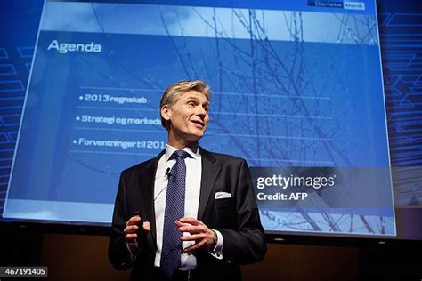 Thomas Borgen Photos And Premium High Res Pictures Getty Images