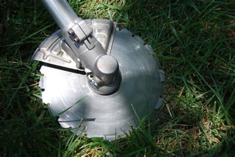 Brush Cutting Blade Stihl At Christopher Horne Blog