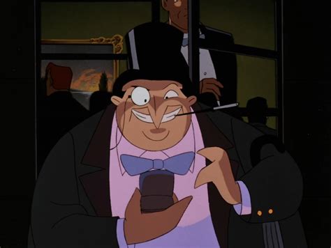 Batman The Animated Series 1992