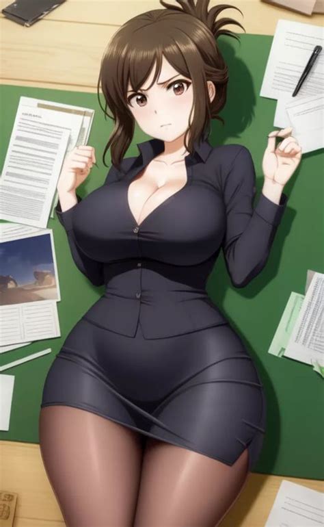 Kana Kojima Nande Koko Ni Sensei Ga Aieasypic