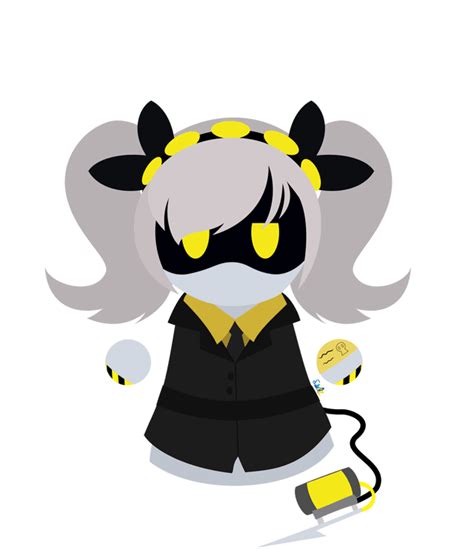 More Blobs Artwork By Sailz Voilez On Discord Rlvanimation