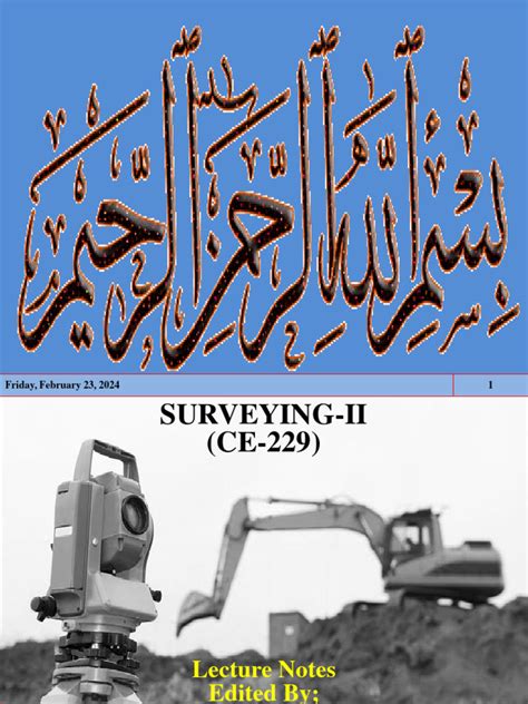 Lecture 01 Curves Part 1 Simple Curves Pdf Surveying Tangent