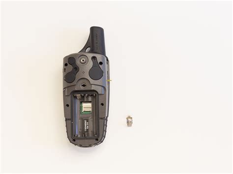 Garmin Gpsmap 60csx Battery Terminal Replacement Ifixit Repair Guide
