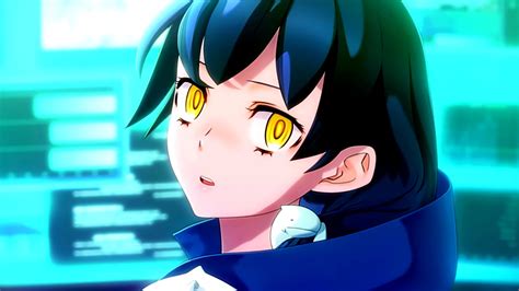 Melody Theme Music 』digimon Story Cyber Slueth Hackers Memory