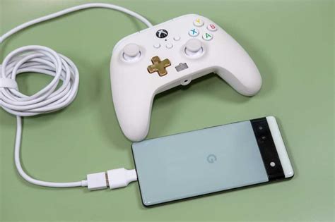 Powera Enhanced Xbox Controller Review A Perfect Second Controller