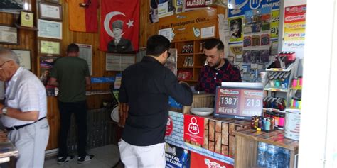 Kırşehir onu arıyor Çılgın Sayısal Lotoda 460 milyon TL kime çıktı