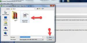How To Break BitLocker Password 13 Step Guide To Bitlocker Recovery In 2023 TechRechard