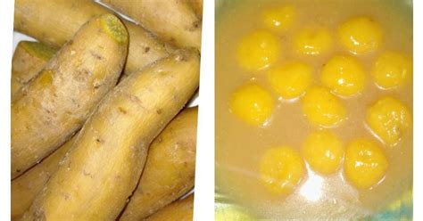 Resep Candil Ubi Jalar Oleh Riska Cookpad