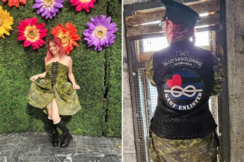 Military Warns About Ontario Sex Worker Offering Discounts To Soldiers