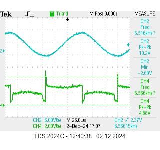 Circuit Design 555 Timer Sinewave Generation Electrical Engineering Stack Exchange
