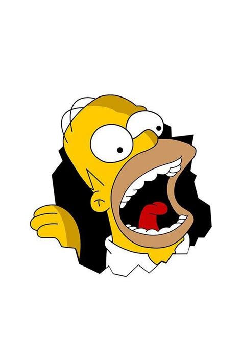 Pin De Cocaisexx En A N I M A T I O N Dibujos De Los Simpson Fondos