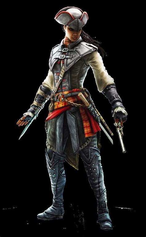 Top 156 Assassins Creed Liberation Wallpaper