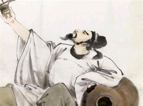 李白被妻子嫌弃，写下一首最爽的诗，最后14字被无数人当成座右铭