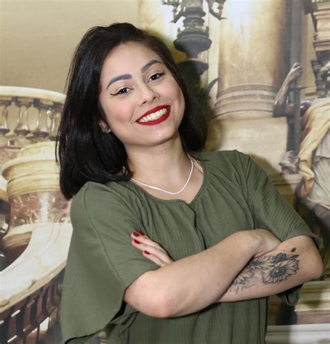 Yasmin Rede SerPleno