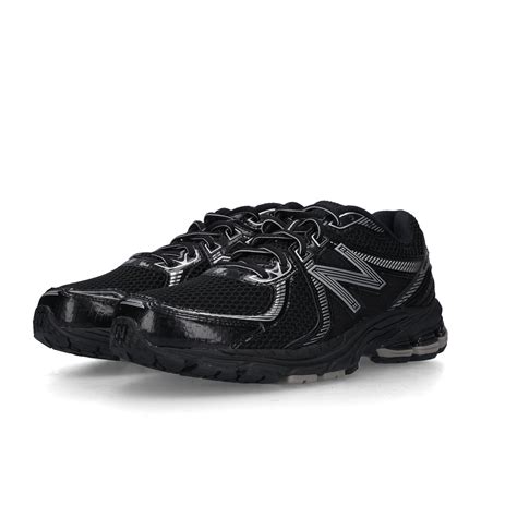 뉴발란스 860v2 블랙 그레이 Kream