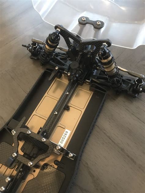 TLR X Elite R C Tech Forums TLR X Elite R C Tech Forums