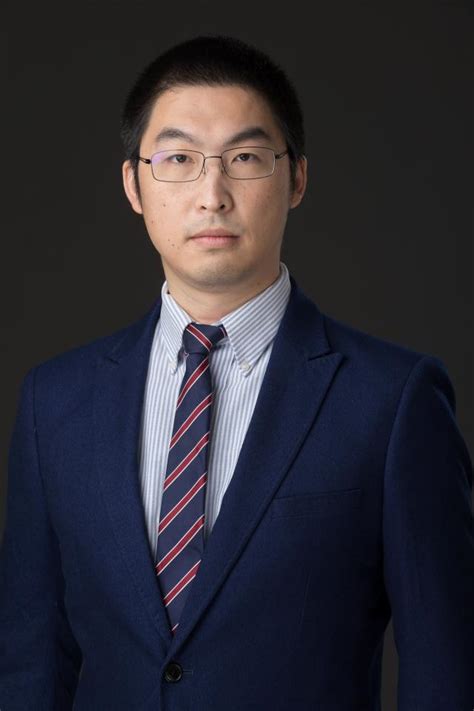 陈小岛 中文主页 中国地质大学（武汉）教师个人主页系统