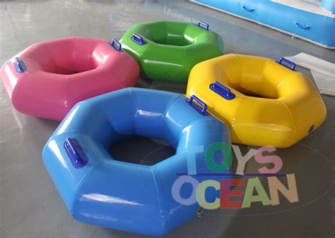 Inflatable Towable Water Sports Aqua Play Fun China Inflatables