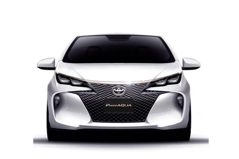 新型次期アクアのフルモデルチェンジ最新情報！2019年発売は本当なの？？ Car Lounge